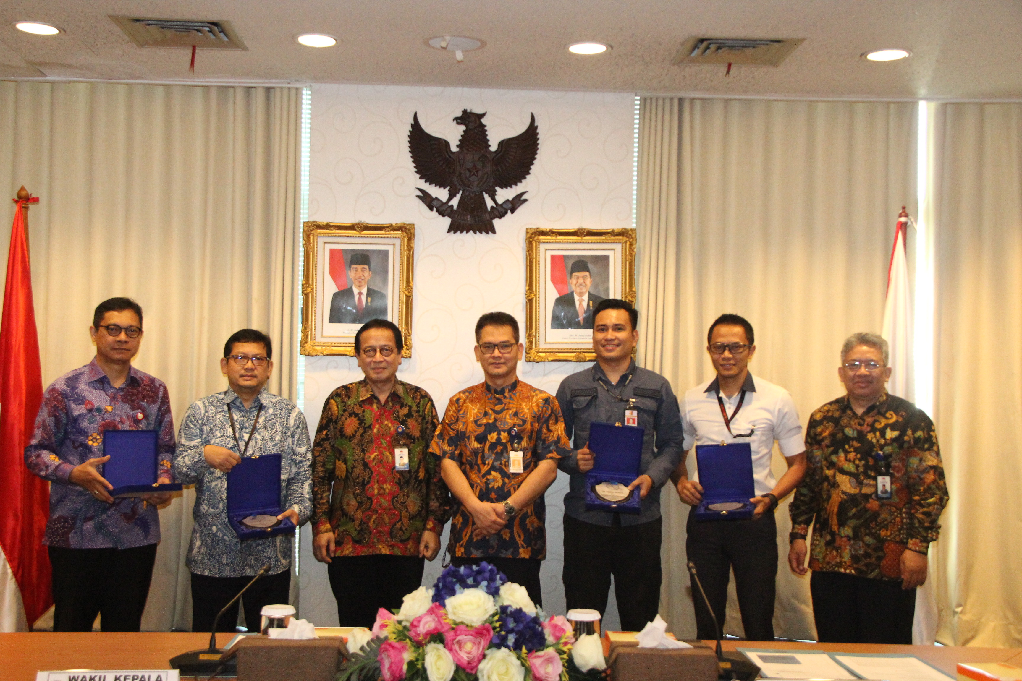 PPATK | Pusat Pelaporan dan Analisis Transaksi Keuangan